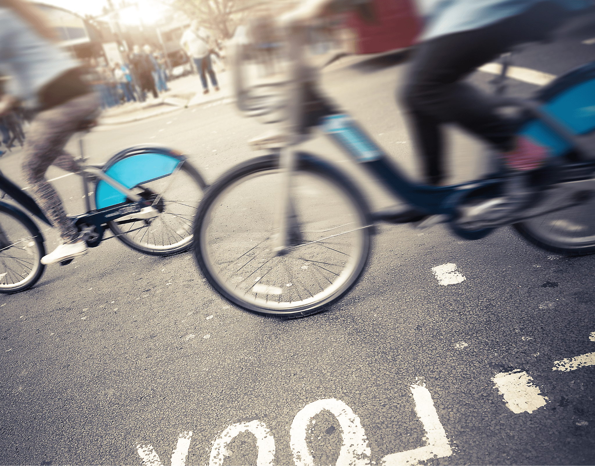 What happens if I'm at fault for a cycle accident? | Cycle SOS